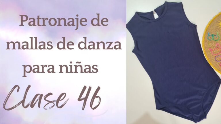 Características clave de la licra en la danza | Actualizado mayo 2026